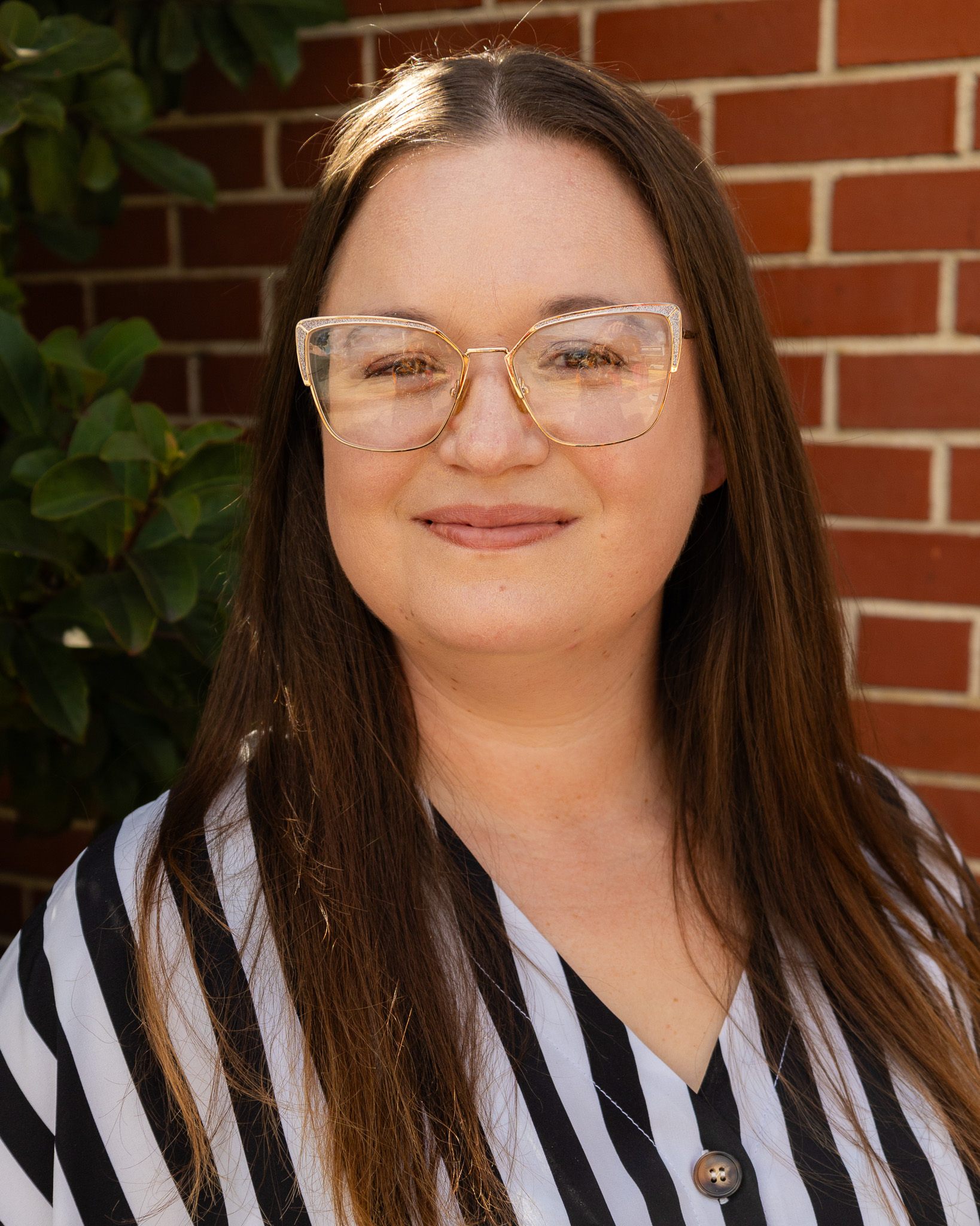 Meet our Staff – Opp & Covington County Area Chamber of Commerce