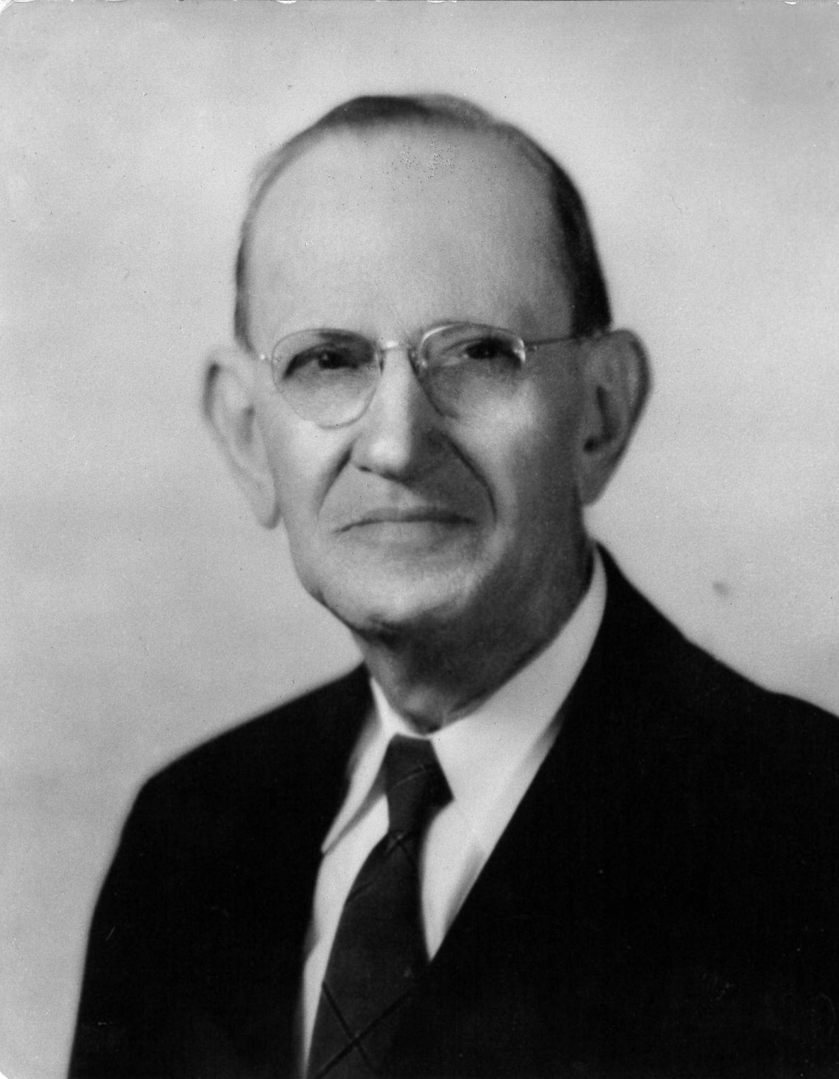 Howard Nash Lee – Opp & Covington County Area Chamber of Commerce