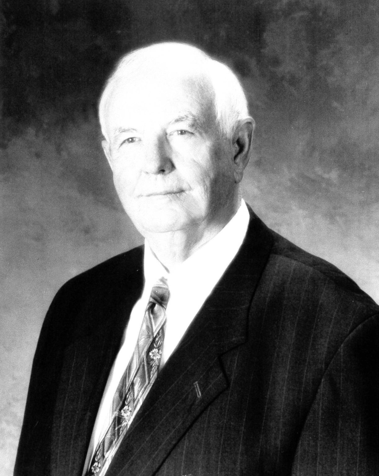 Dr. Wheeler Allen Gunnels – Opp & Covington County Area Chamber of Commerce