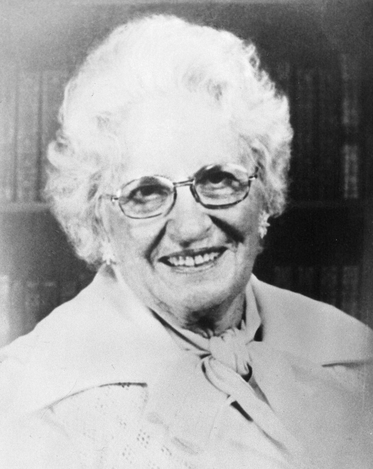 Mary Annie Morrow Benton – Opp & Covington County Area Chamber of Commerce